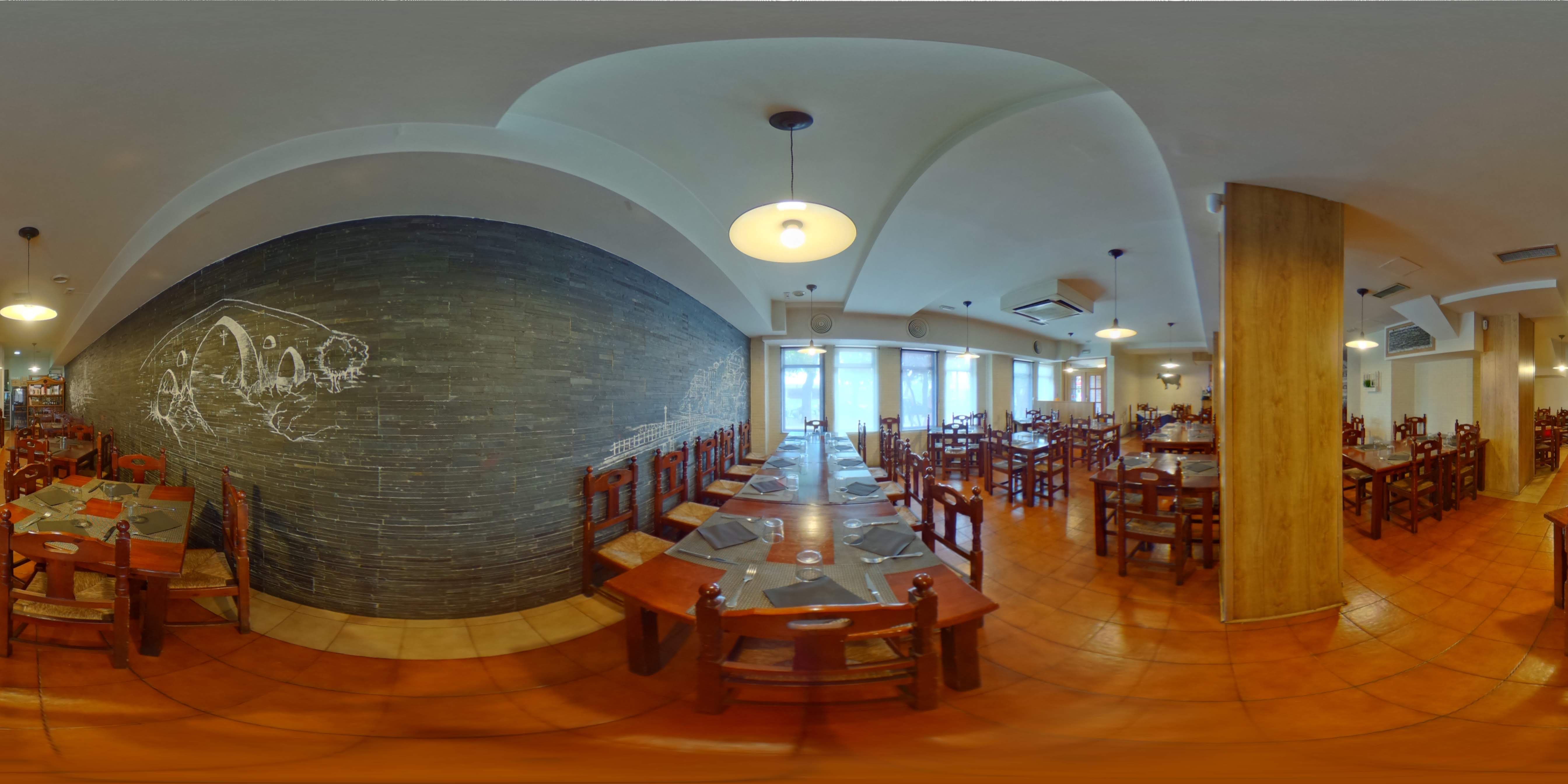 BASERRI, RESTAURANTE, ASADOR, SIDRERÍA - Getafe